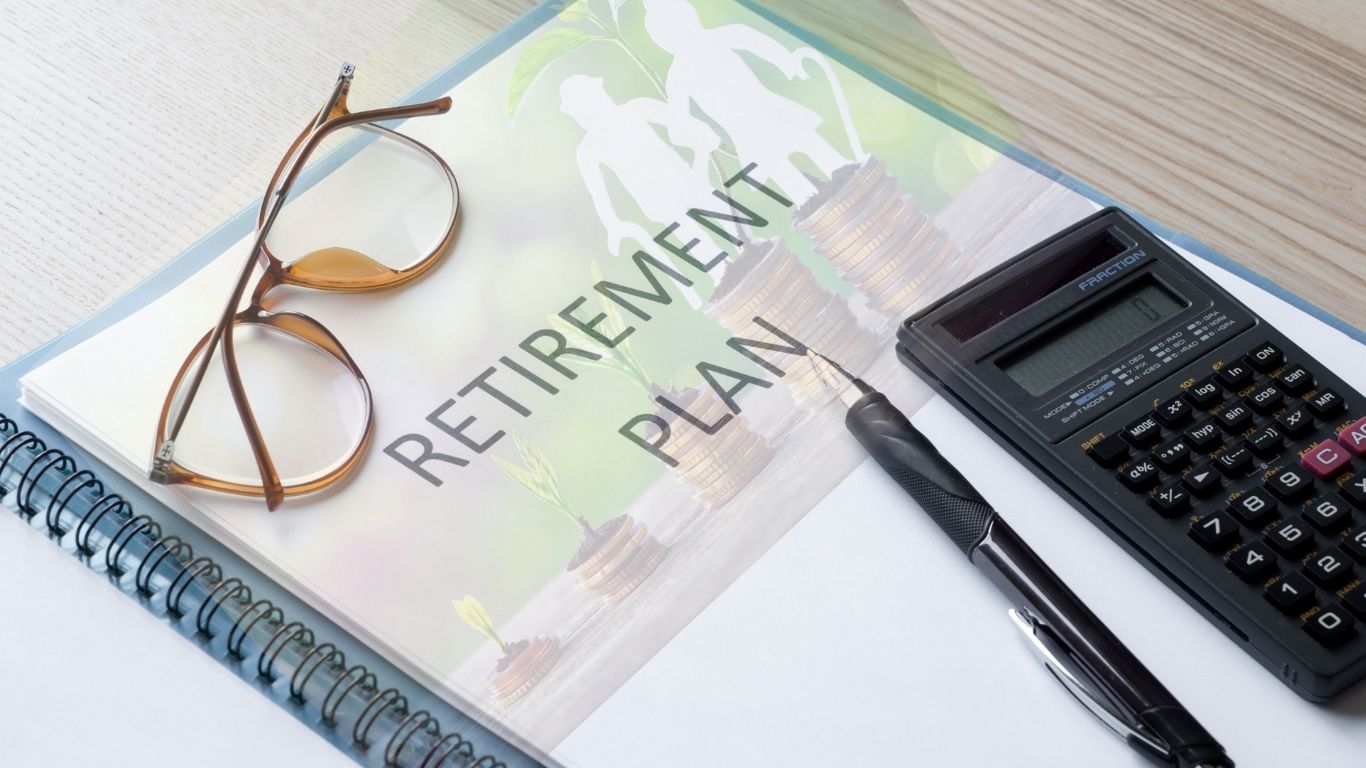 Your Ultimate Retirement Checklist: Step-by-Step Guide to Retire Smart ...